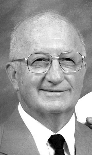 Gerald Meek | News, Sports, Jobs - The Review